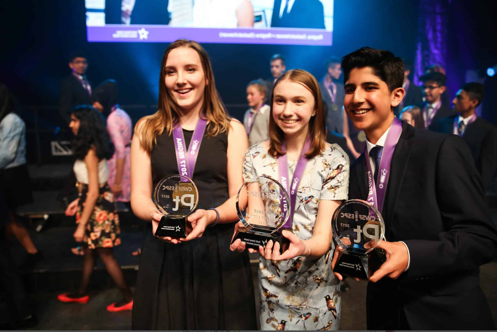 Mission and Vision - Youth Science Canada | Sciences jeunesse Canada