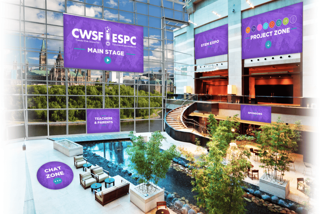 CWSF 2021 is more widely available than ever thanks to virtual field ...