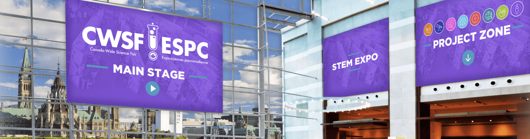 YSC opts for virtual format for 60th edition of CWSF in 2022 | Youth ...