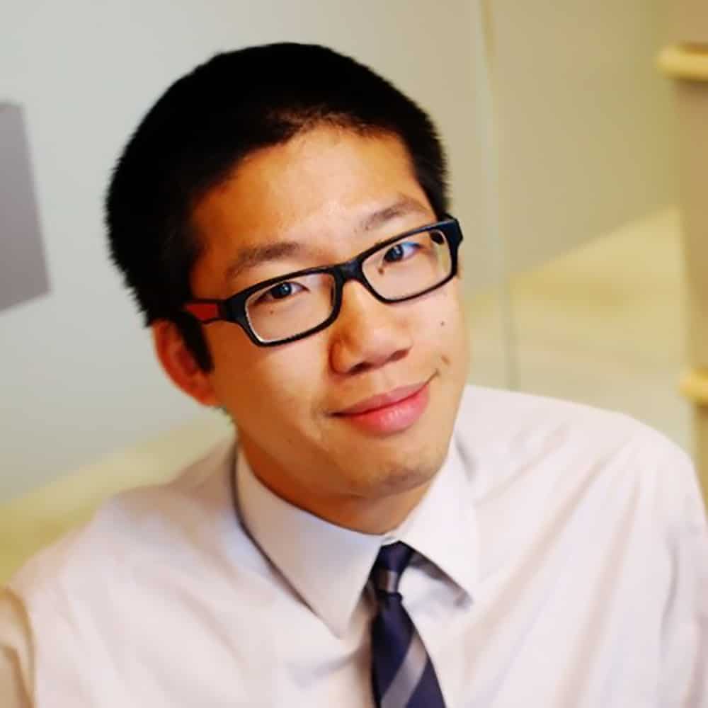 Leo Fung - Sciences jeunesse Canada | Sciences jeunesse Canada