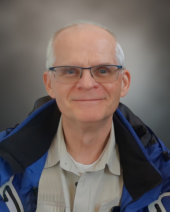 Remembering Michael O'Neil: A Dedicated Volunteer | Sciences jeunesse ...