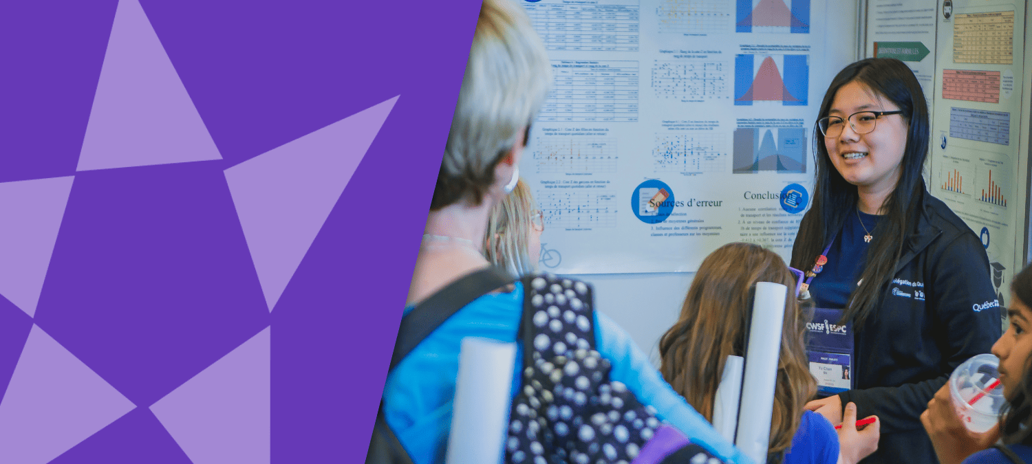 Youth Science Canada Announces New Dates for the Canada-Wide Science ...