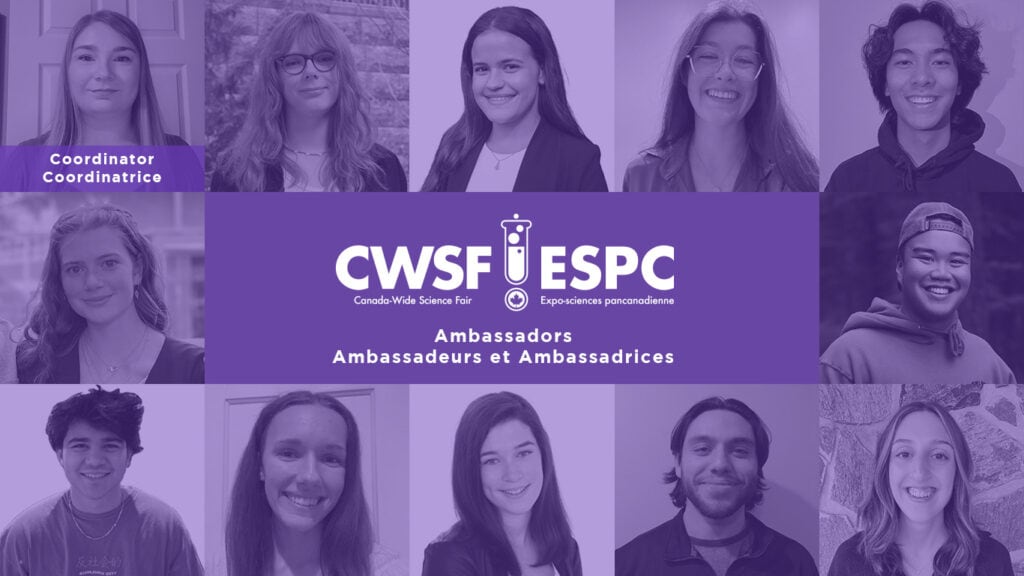 Meet the 2024 CWSF Ambassadors: Inspiring a New Generation of ...
