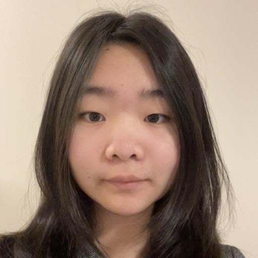 Angela Cao - Youth Science Canada | Sciences jeunesse Canada