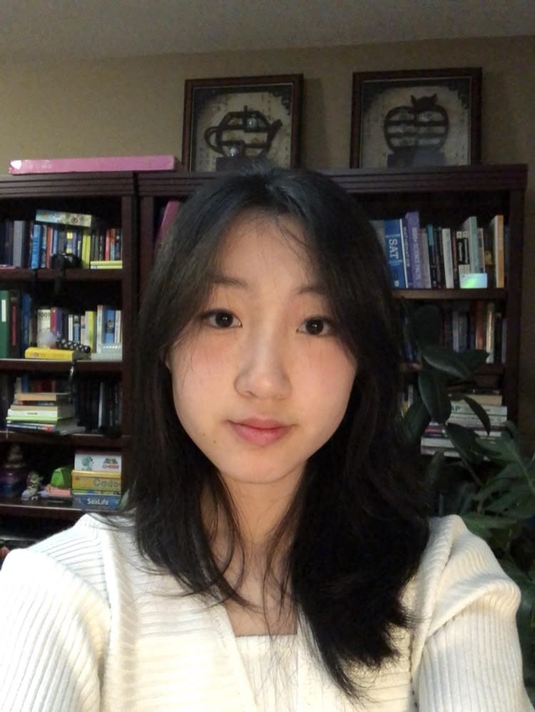 Cindy Cheng - Youth Science Canada | Youth Science Canada